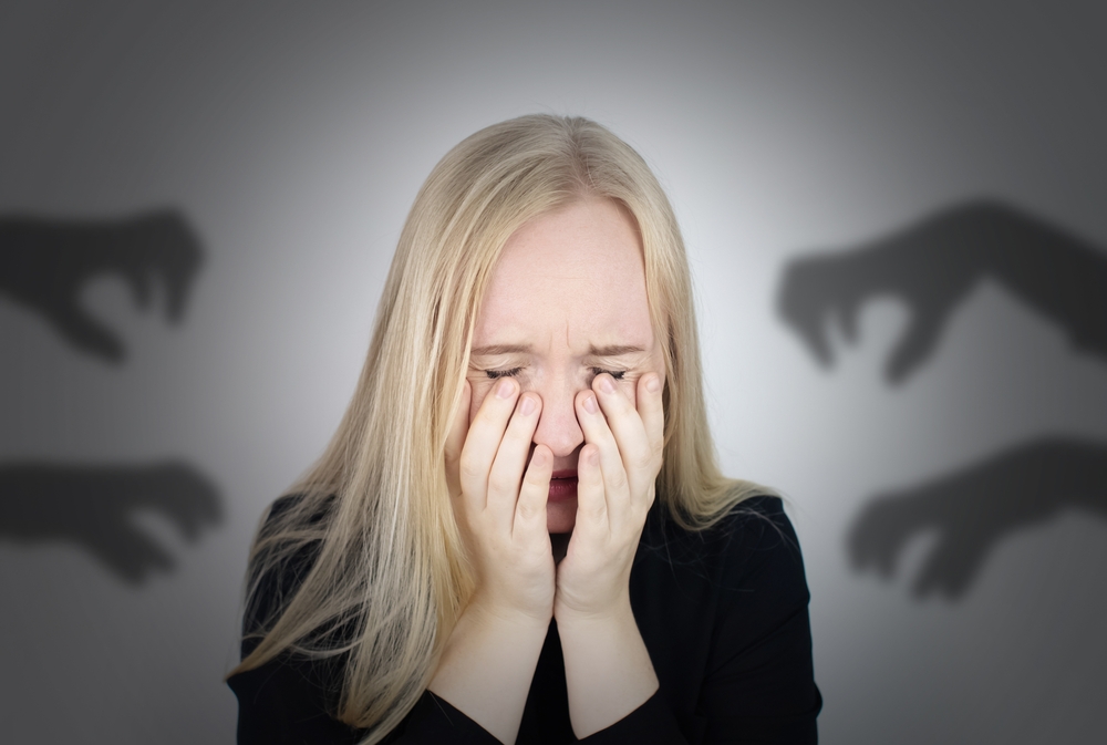 Tulburarea de panică: simptome, cauze și metode de tratament - MediCOOL.ro