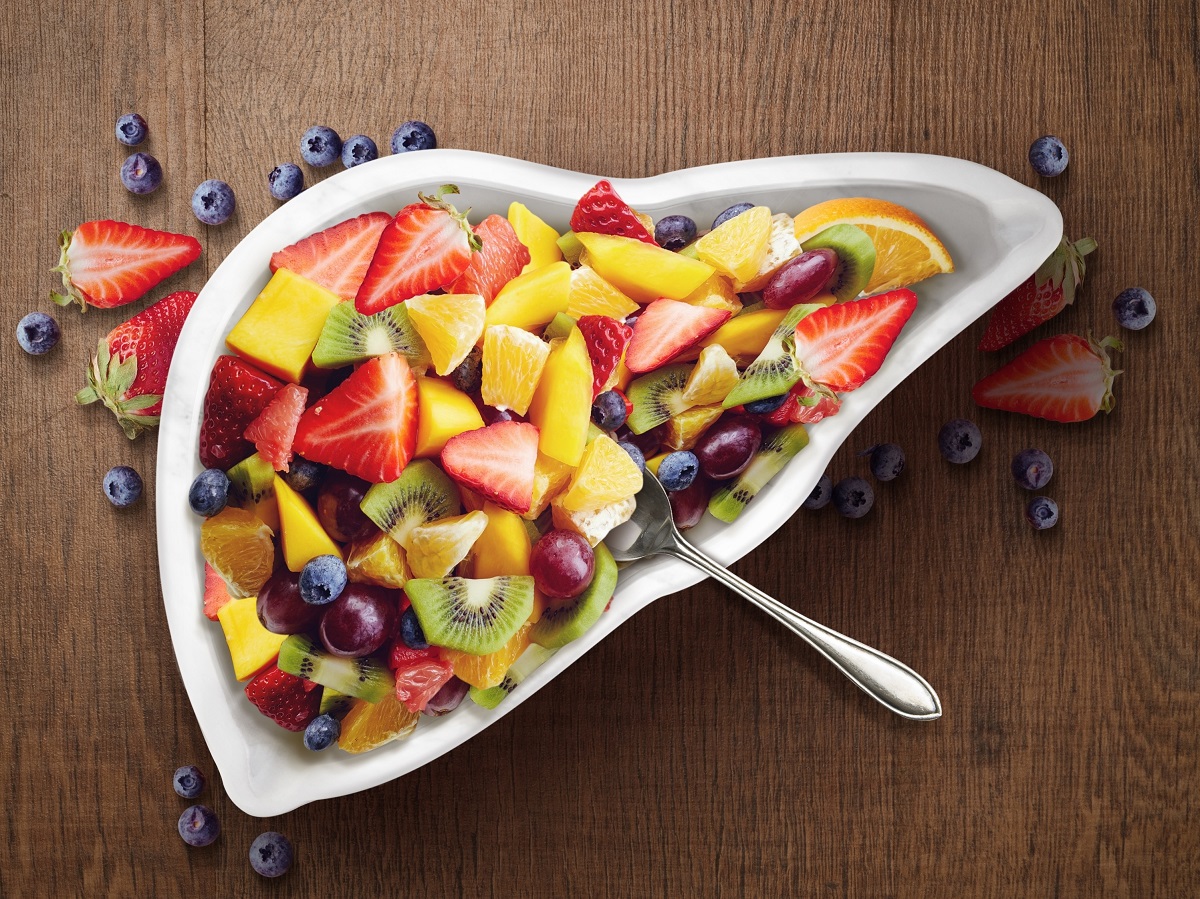 Există fructe care regenerează ficatul? Alimentația în bolile hepatice