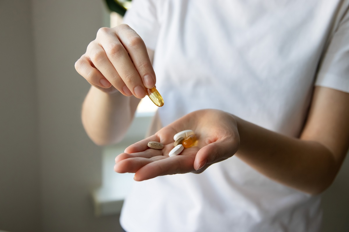 Ce vitamine să iei când te simți slăbit. Suplimente pentru energie