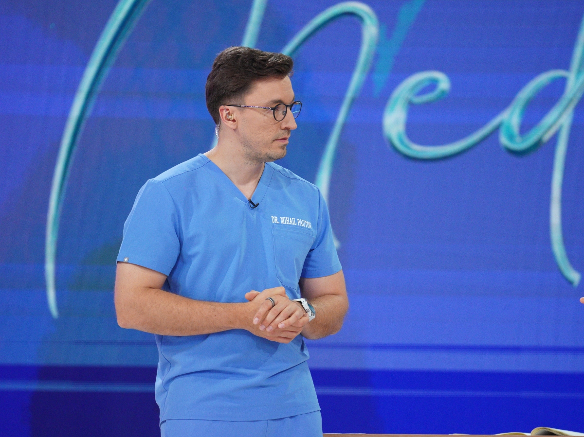 Tratamentul cu botox. Cum se realizează această procedură estetică ...