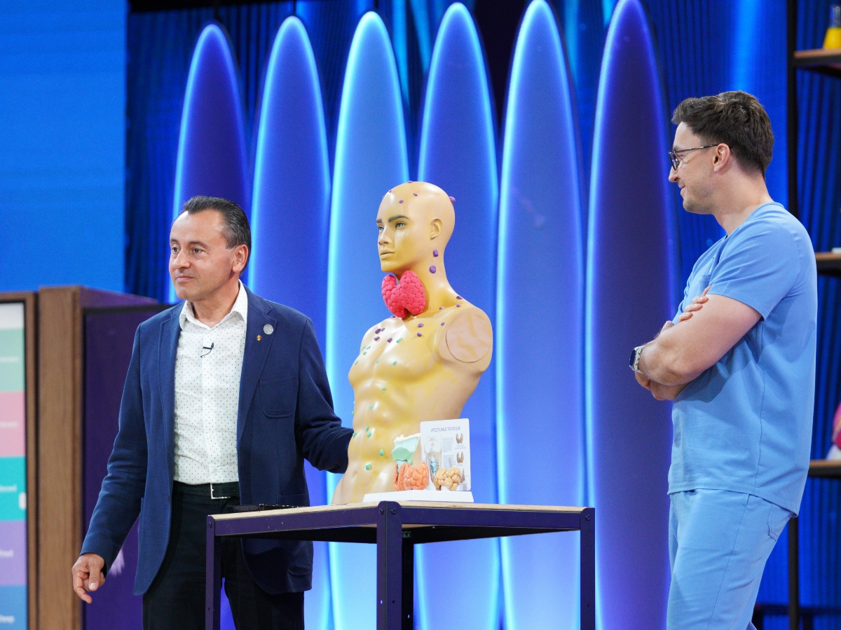 Care sunt semnele afecțiunilor tiroidiene. Cum funcționează tiroida - MediCOOL.ro